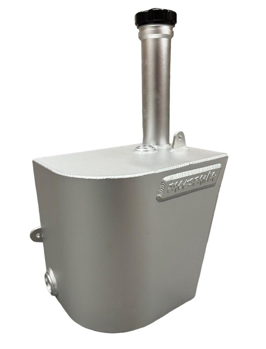 Front Mount Fuel Cell Tank For Honda Acura Civic EG EK DC2 Integra 2.2 ...