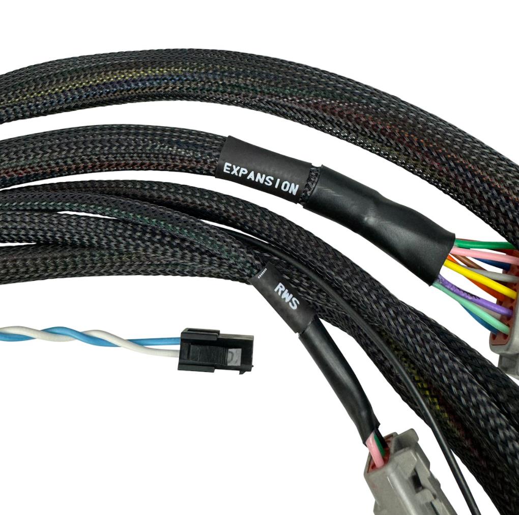 B Series Adapter Expansion Harness For Fuel Tech 550 ECU Display FT550 ...