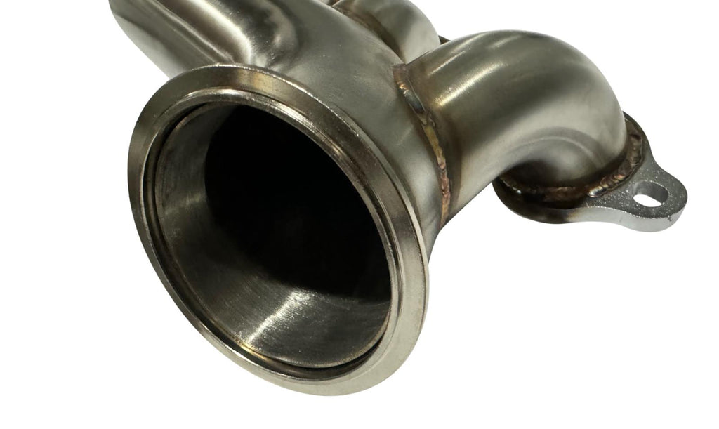 F Body LS LS1 LS2 LSX Turbo Manifolds 3" Turbo Headers 2" Primary Mons ...