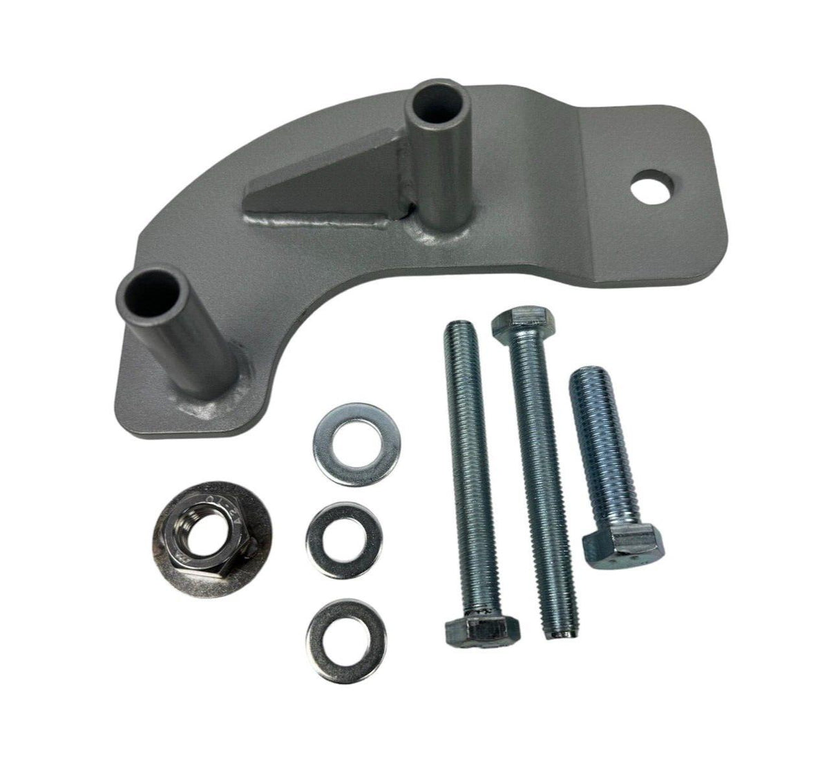 Differential Diff Brace Bracket For Nissan 370Z Infiniti G37 G35 Q60 ...