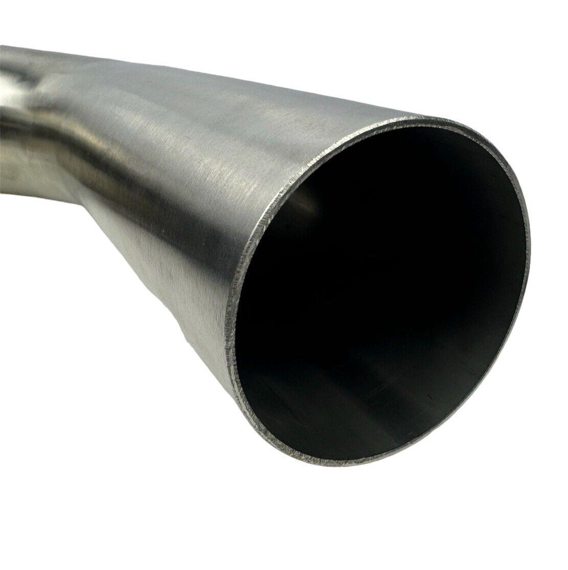 For Tial Wastegate WG Waste Gate Dump Tube Dumptube Pipe Exhaust Unive ...