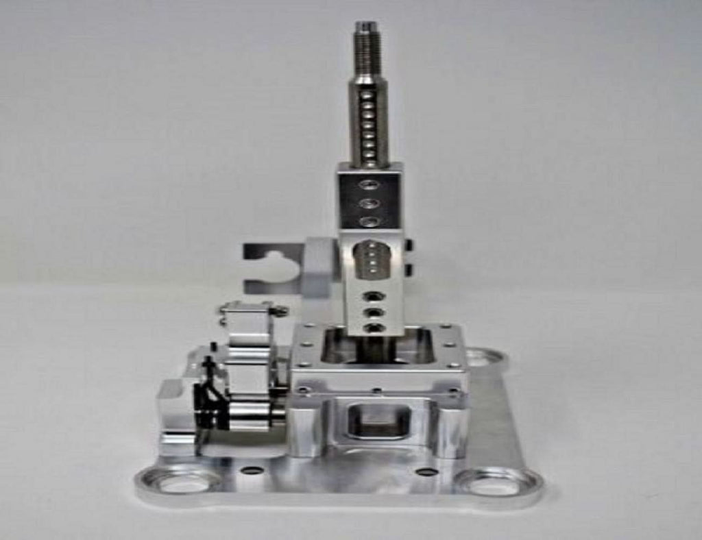 K20 K24 Race spec Shift Box RSX Type-S Billet K-Series Swap Civic Inte ...