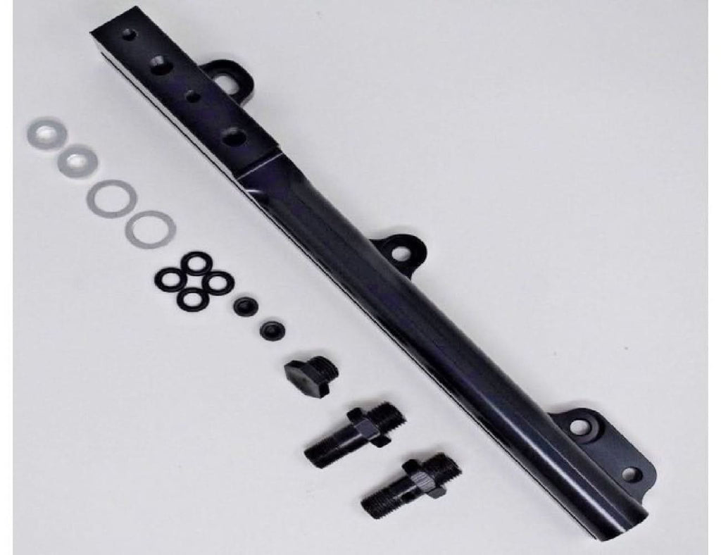 D Series Fuel Rail Civic Si SOHC For D16Z6 D16A6 D15B2 D15B7 D15B8 D15 ...