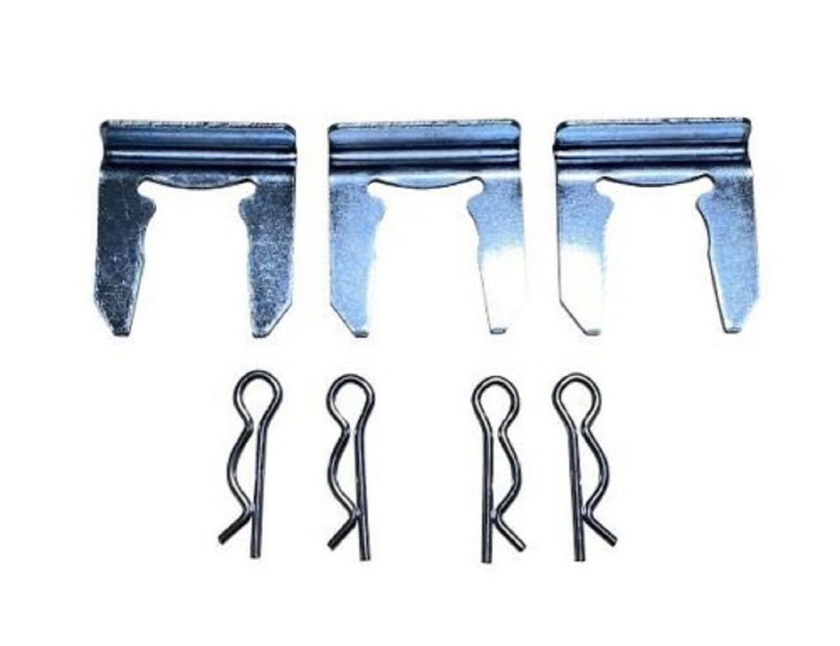 K20 K24 Shifter cable Mounting Clips Pins Shifter Hardware OEM ...