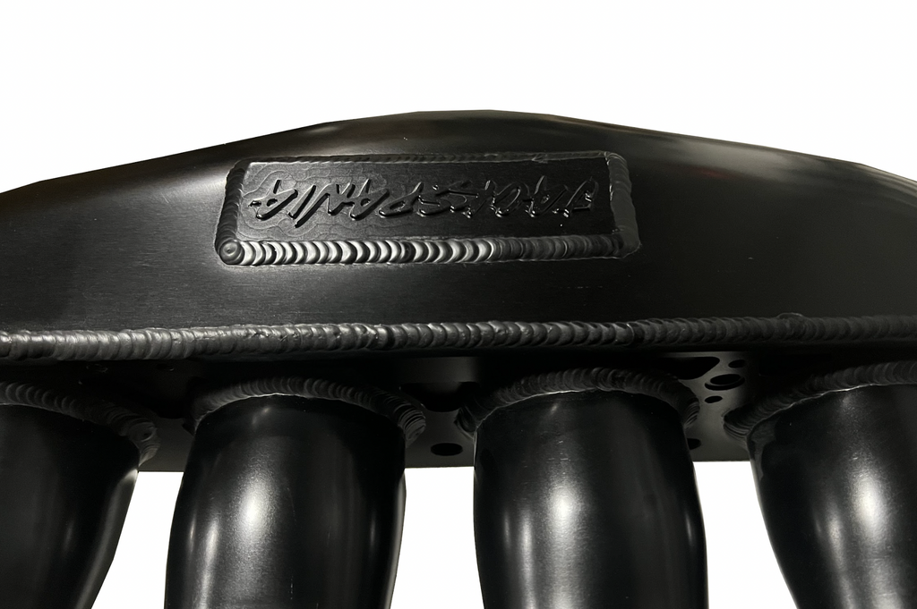 K Series Center Feed Intake Manifold Sheet Metal K20 K24 K Swap ...