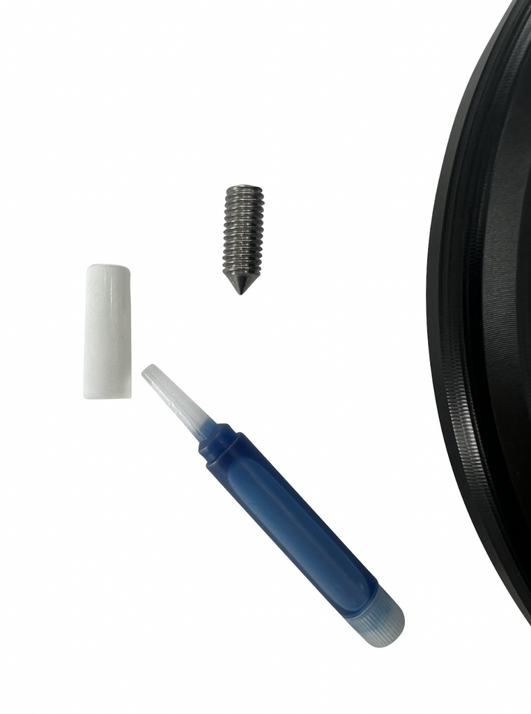 Billet 4" Inch Turbo Inlet Guard Velocity Stack Adapter Bellmouth ...