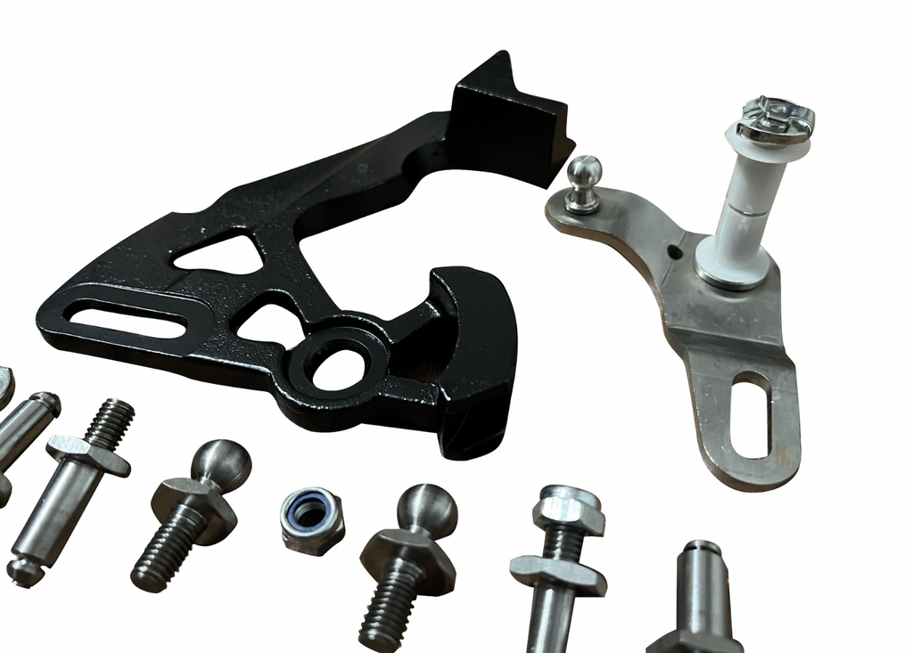 Short Shifter for VW Audi MK4 MK5 MK6 MK7 Golf R Jetta GLI | JackSpania ...
