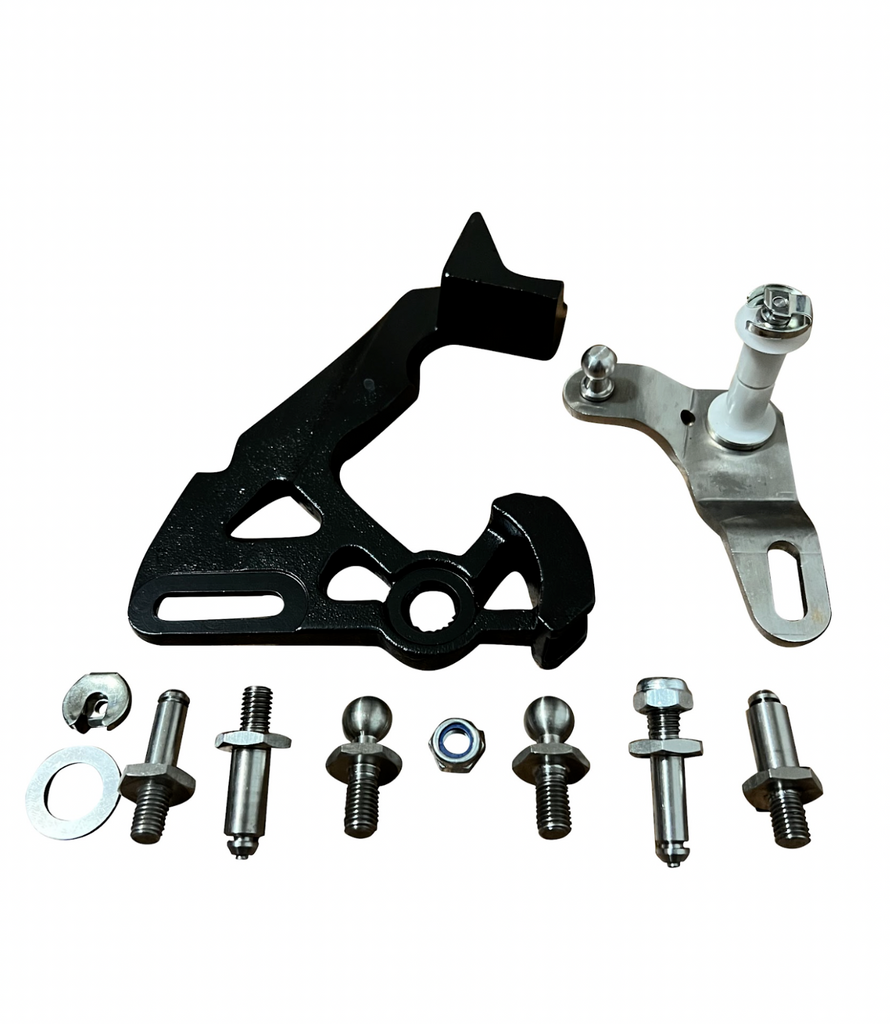 Short Shifter for VW Audi MK4 MK5 MK6 MK7 Golf R Jetta GLI– JackSpania ...