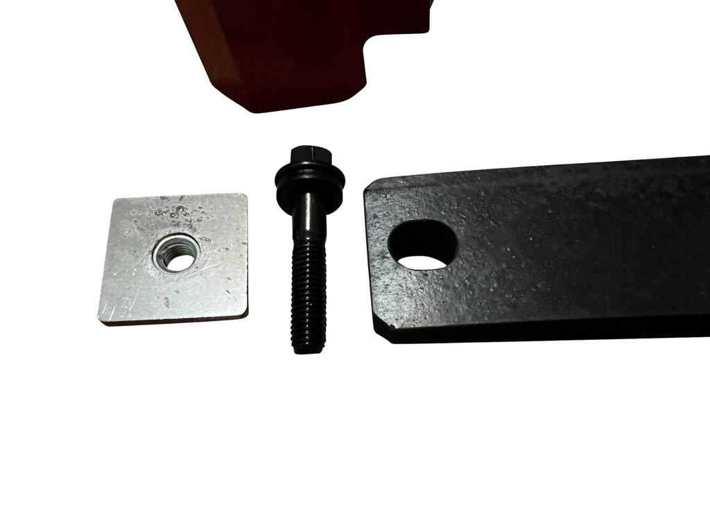 Billet Rear Differential Brace Hellcat Srt Scat 392 Redeye– JackSpania ...