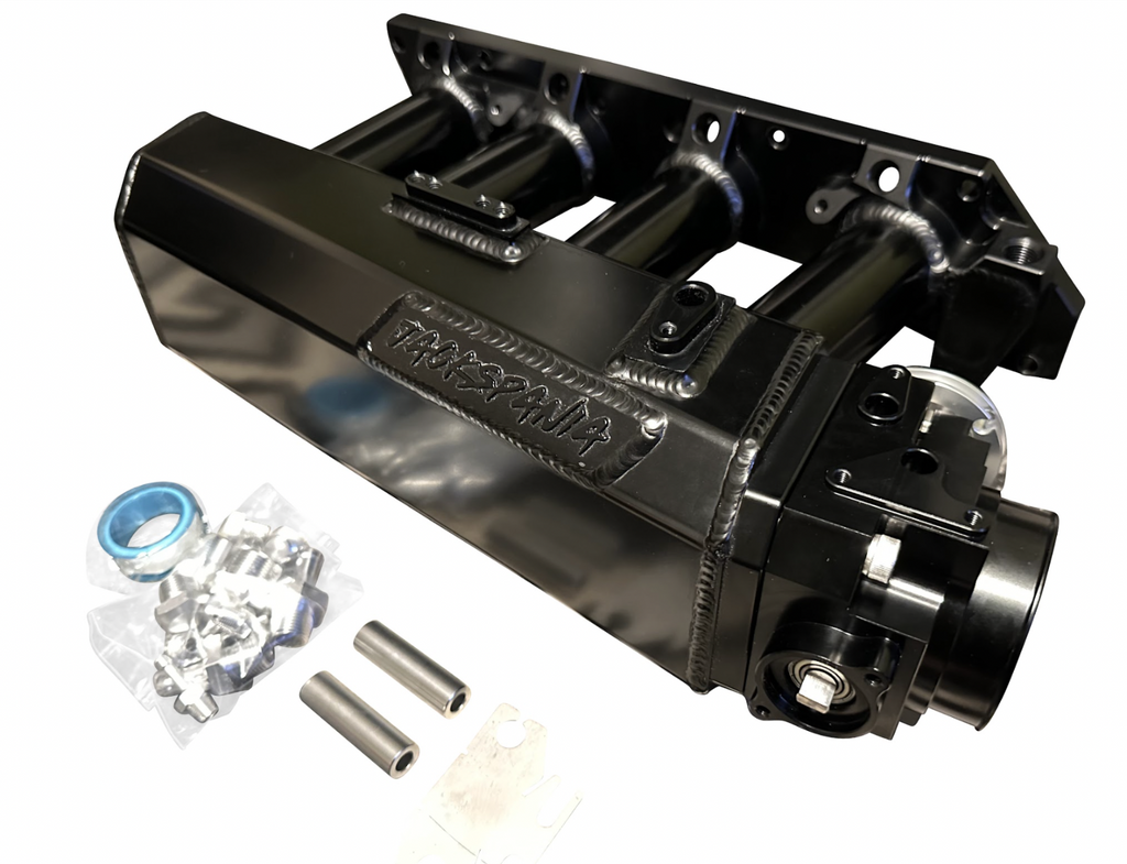 K Series Sheet Metal Intake Manifold K20Z3 K24 K Swap EG EK– JackSpania ...