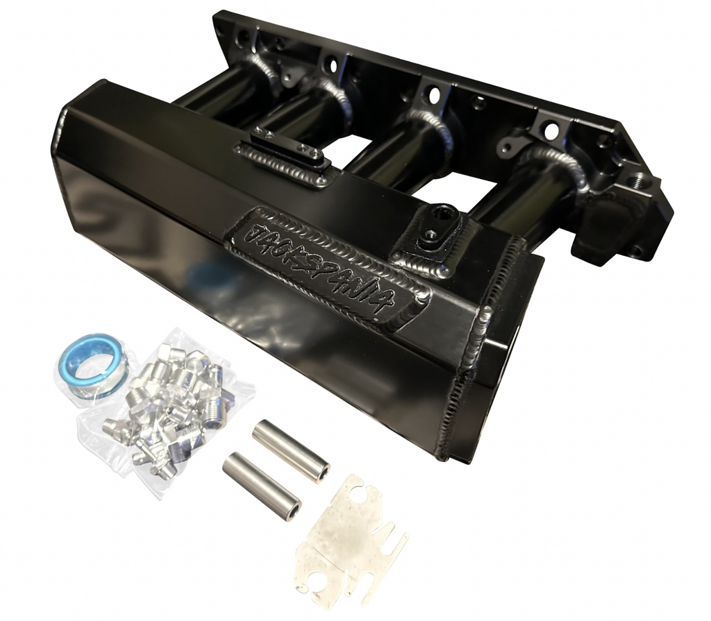 K Series Sheet Metal Intake Manifold K20Z3 K24 K Swap EG EK– JackSpania ...