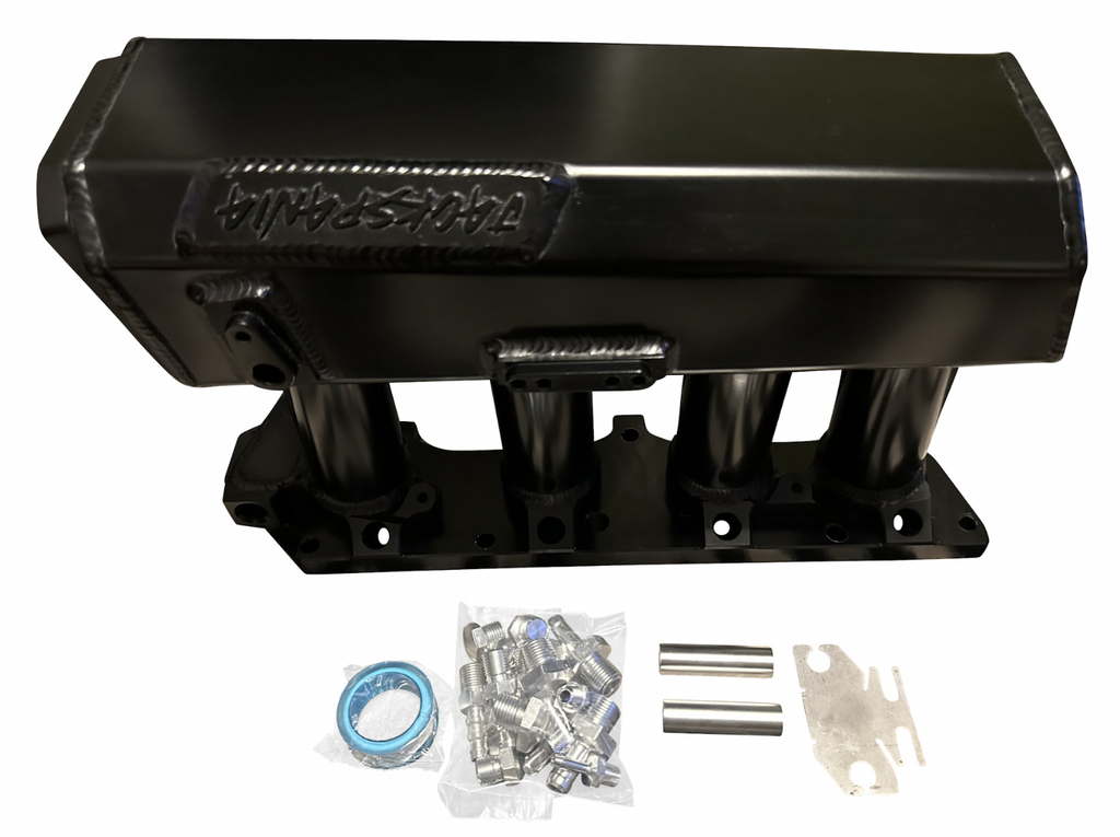 K Series Sheet Metal Intake Manifold K20Z3 K24 K Swap EG EK– JackSpania ...